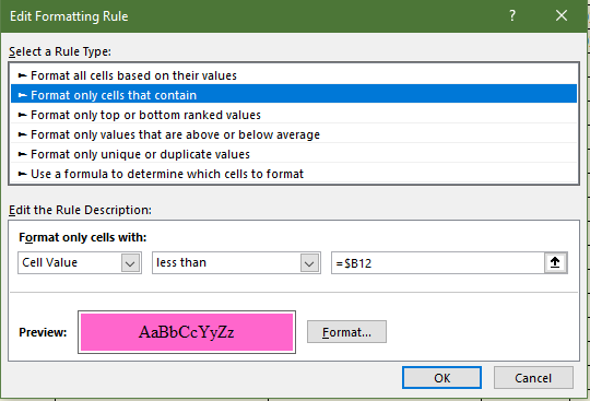 Automatically converting MO/00/YR to the last day of the month | Microsoft Community Hub